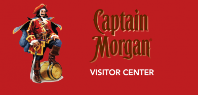 Captain Morgan Logo Png